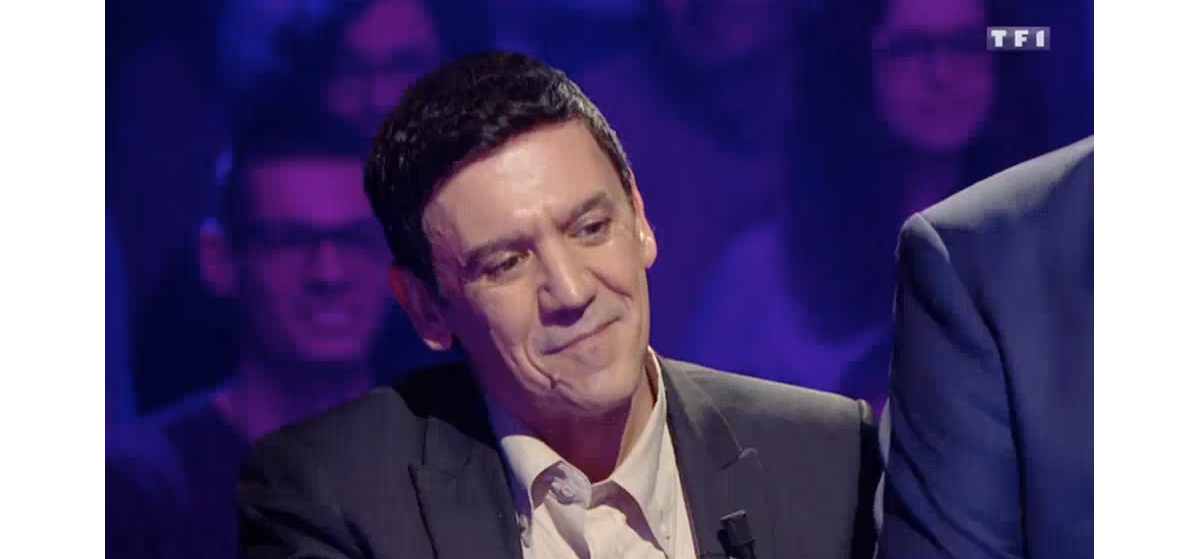 Photo : Christian et Jean-Luc Reichmann dans "Le Grand concours des ...