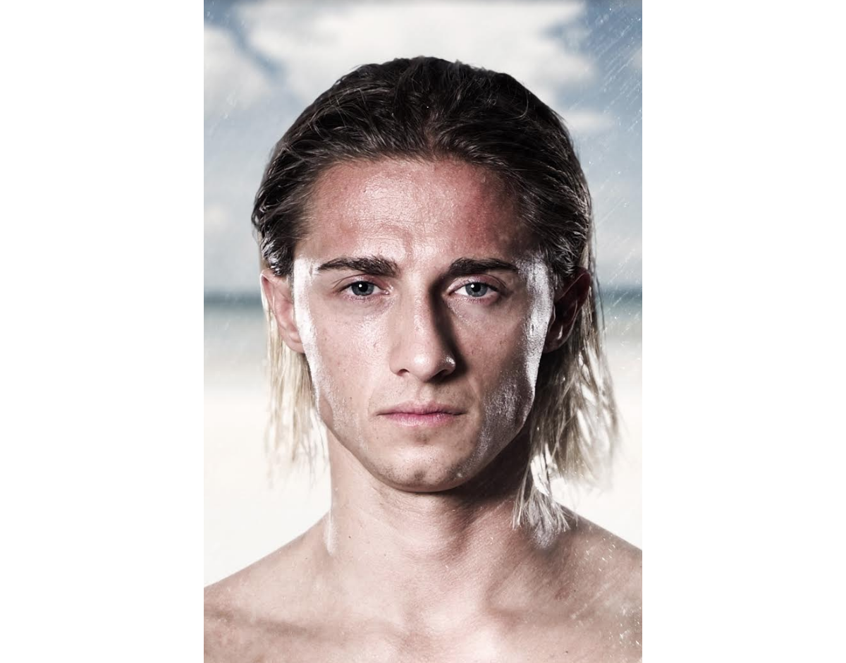 Photo : Dylan, candidat de "Koh-Lanta : Le combat des héros" (TF1 ...