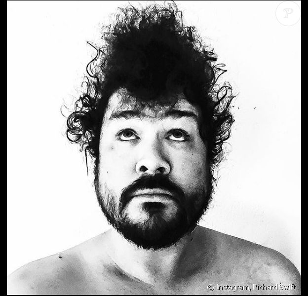 Mort de Richard Swift (The Black Keys) à l'âge de 41 ans - Purepeople