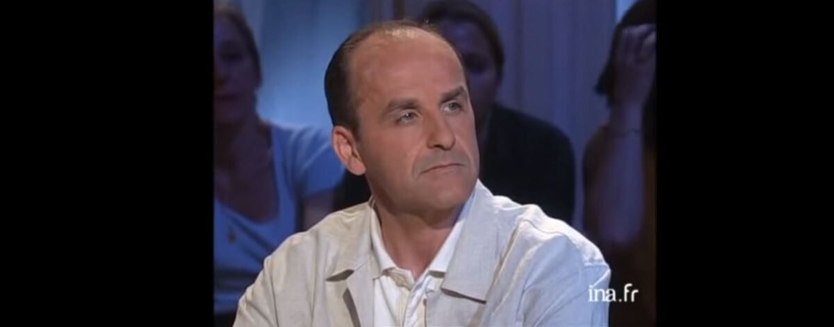 Photo : Bruno Roussel, ancien directeur sportif de Festina, sur le ...