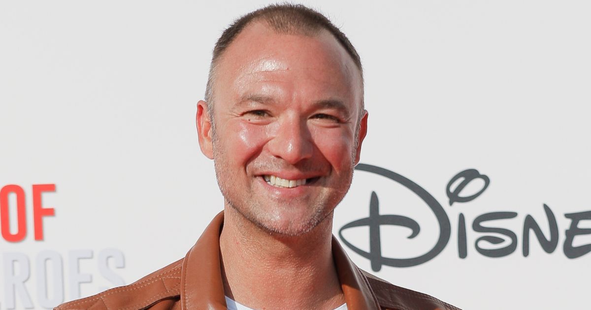 Alexandre Devoise - Avant-première européenne du film Ant-man et la ...