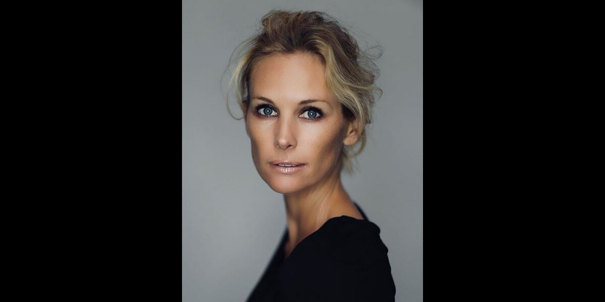Photo : Louisa Raske. Mai 2018. - Purepeople