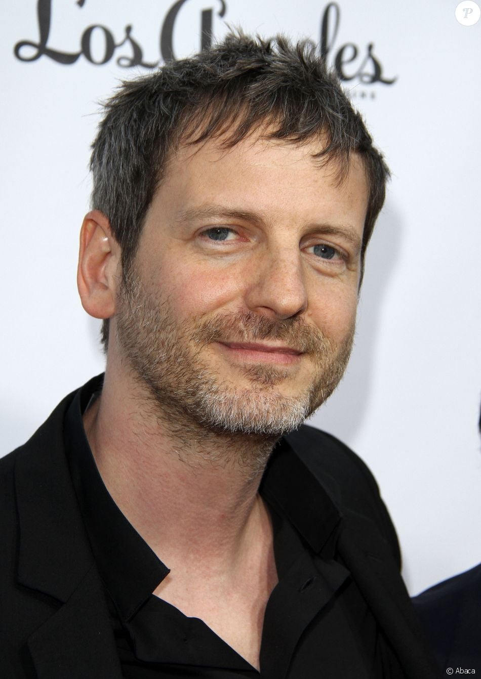 Dr. Luke à l'événement Songs of Hope X à Brentwood, le 4 juin 2014 ...