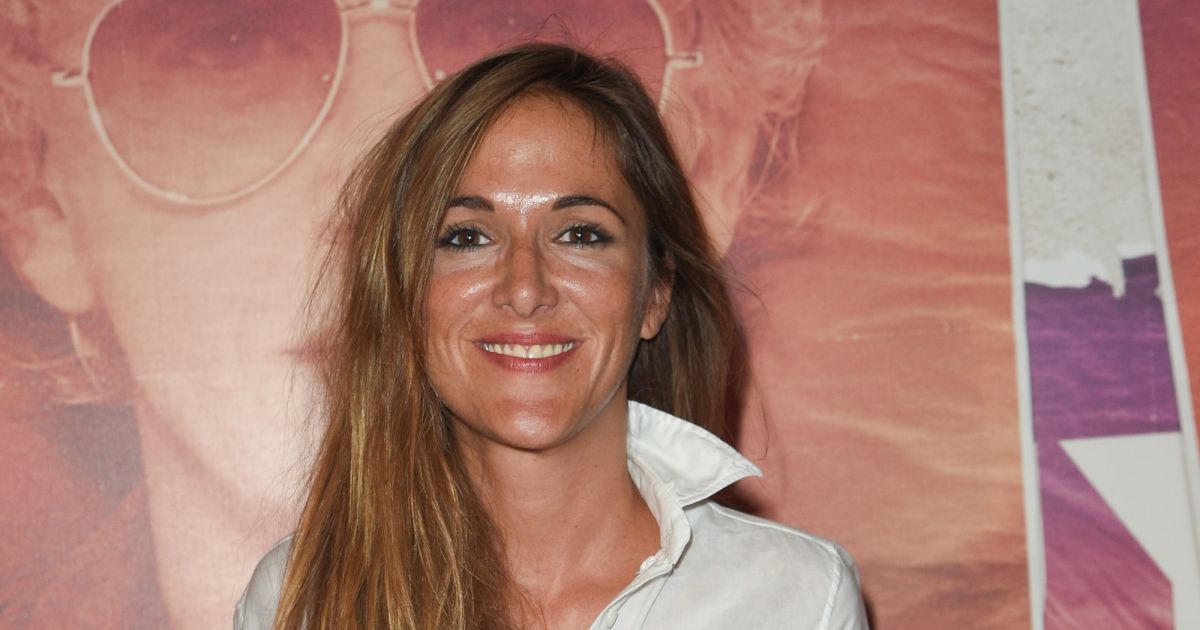 Victoria Bedos - Première du film Guy au cinéma Gaumont-Opéra à Paris ...