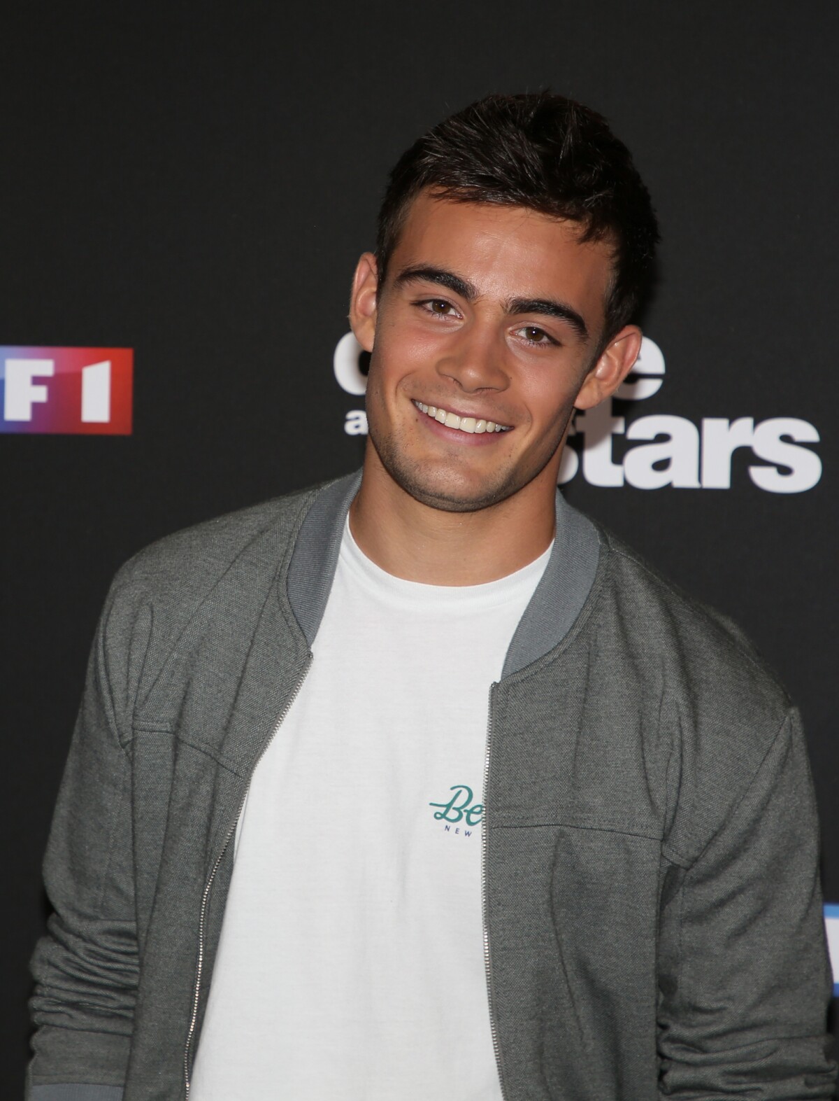 Photo : Clement Remiens - Photocall de la saison 9 de l'émission "Danse ...