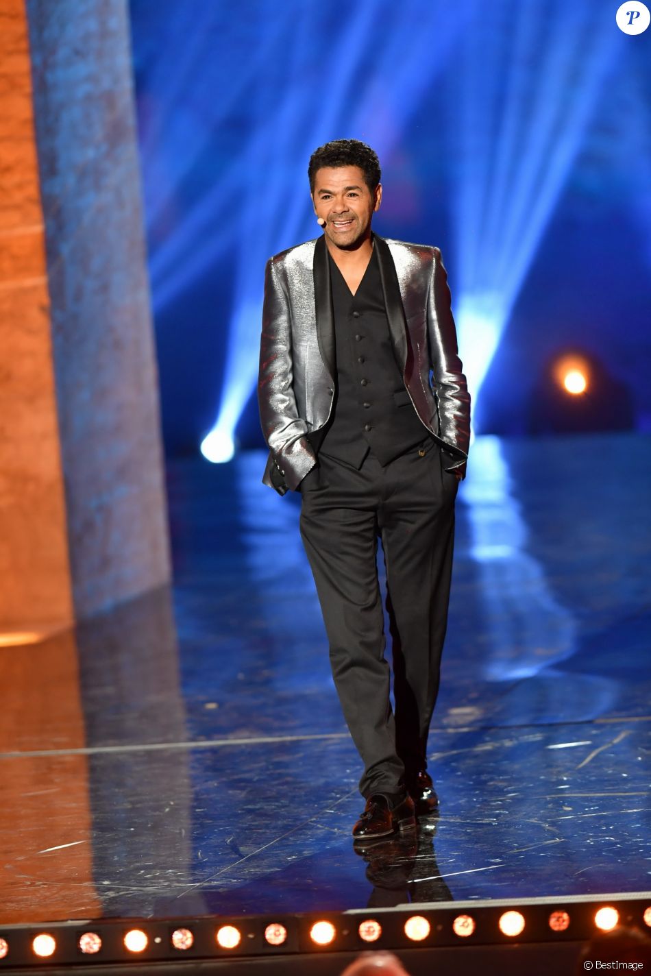 Exclusif - Jamel Debbouze - Festival Marrakech du Rire 2018 à Marrakech ...