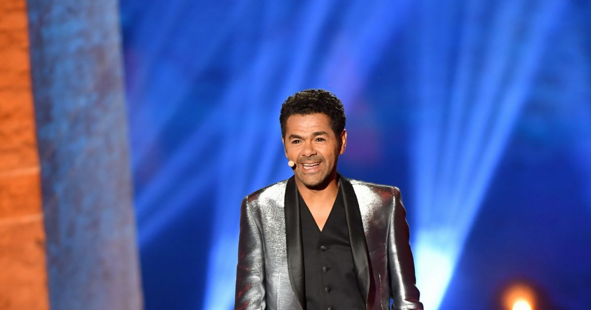 Exclusif - Jamel Debbouze - Festival Marrakech du Rire 2018 à Marrakech ...