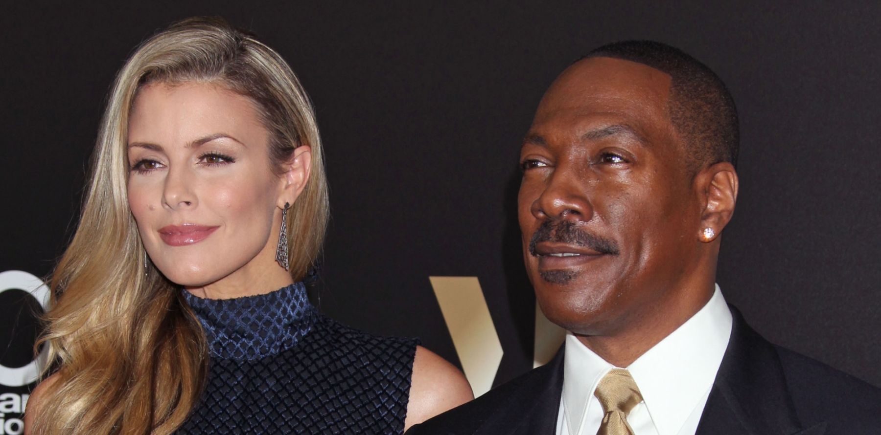Eddie Murphy fiancé à 57 ans : Il a demandé la main de sa jeune chérie ...