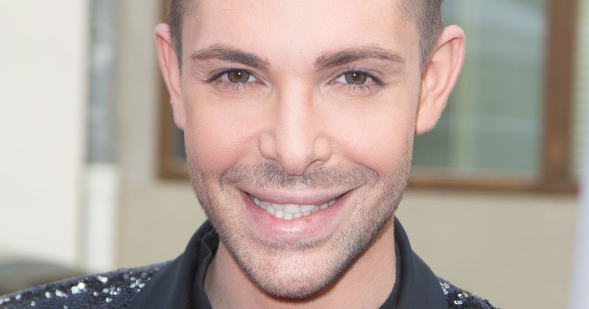 Sam Zirah - Arrivées à la soirée de cérémonie des Gold prix de la TNT ...