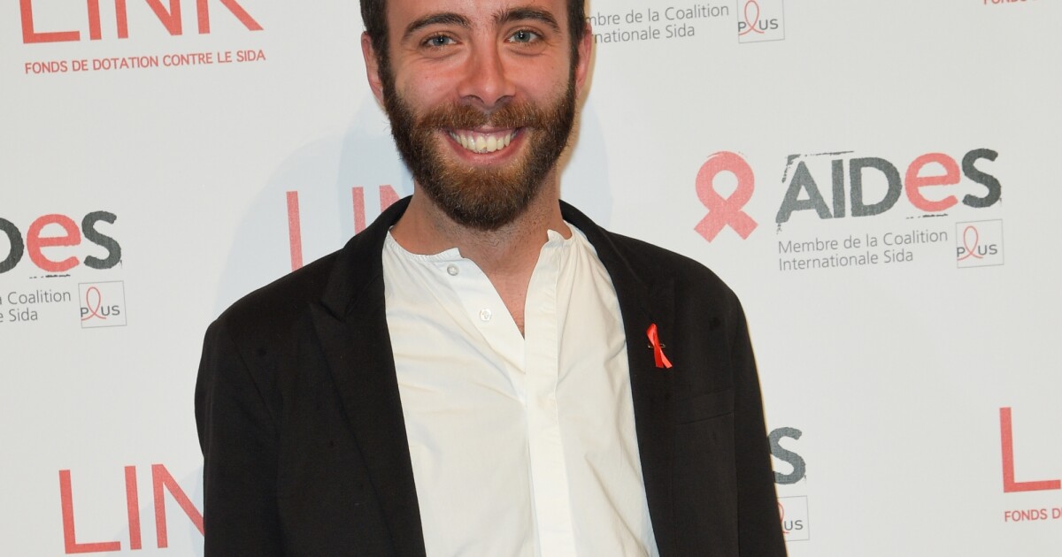 Tristan Lopin et la rupture : "On avait arraché une partie de moi ...