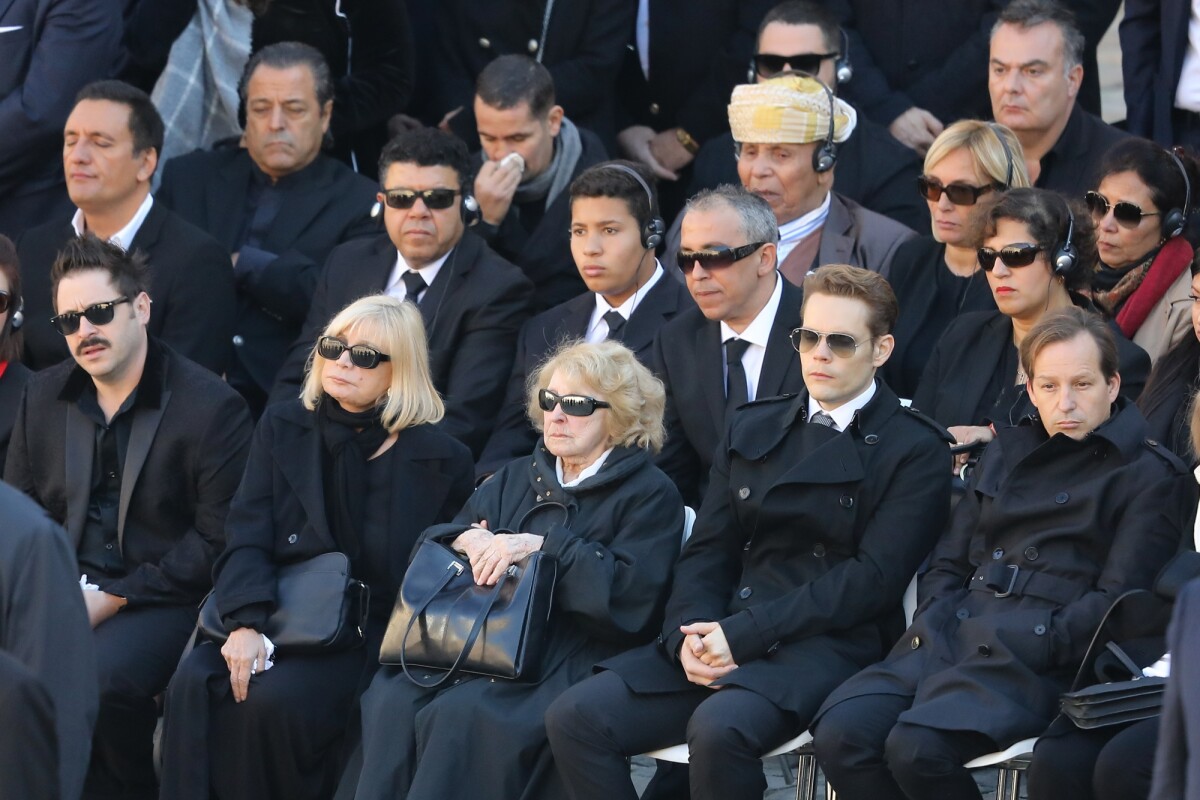 Photo : Seda Aznavour, Aida Aznavour (soeur de Charles Aznavour ...