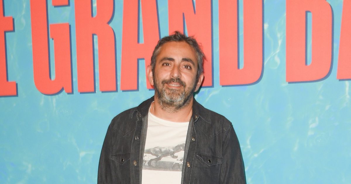 Eric Toledano - Avant-première du film Le Grand Bain au cinéma Le grand ...