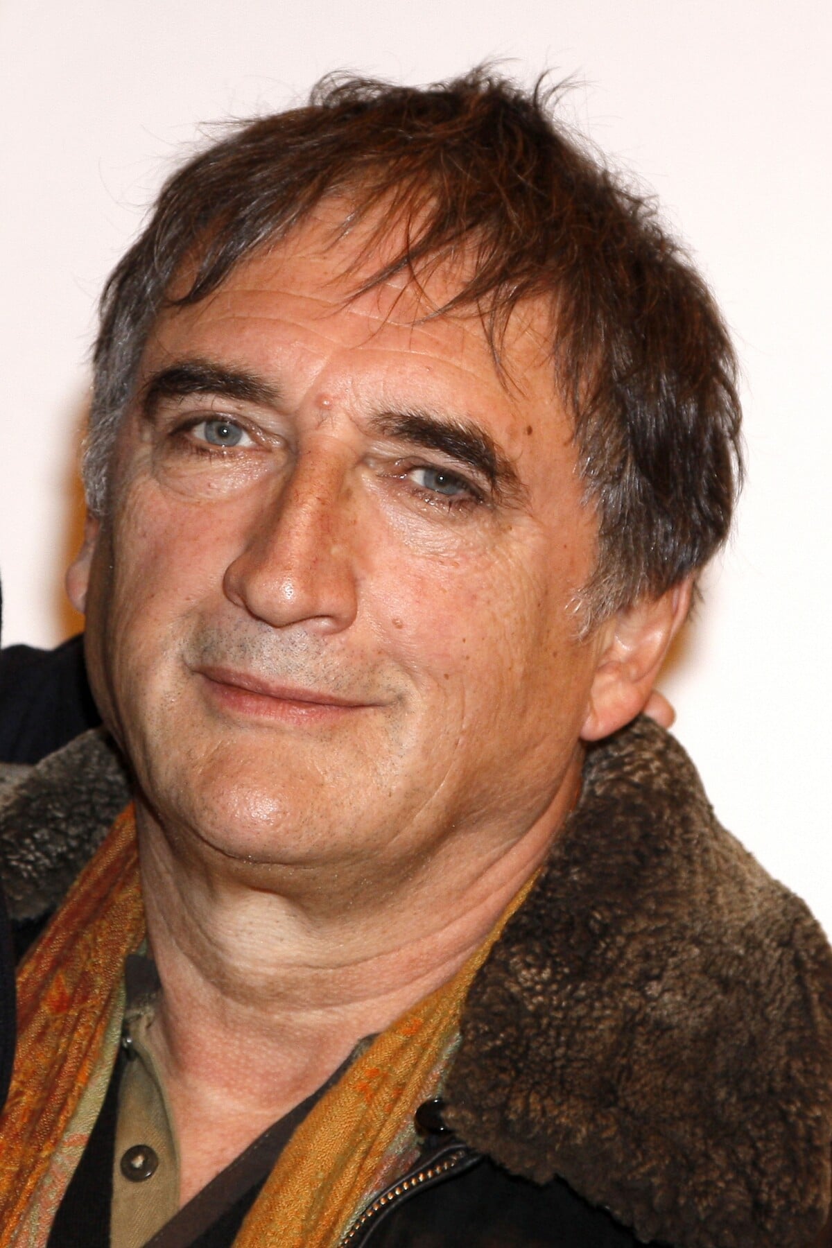 Photo : Alexandre Fabre Plus belle la vie - Portraits au Salon du livre ...