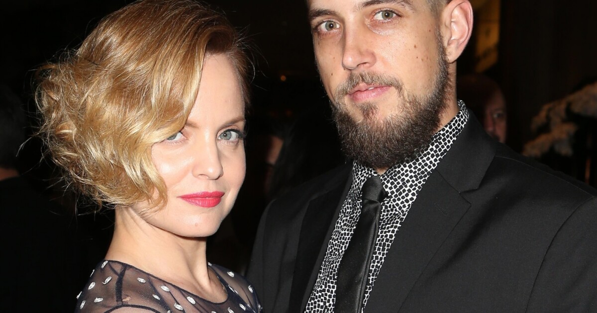 Mena Suvari (American Pie) : Mariée pour la troisième fois à 39 ans ...