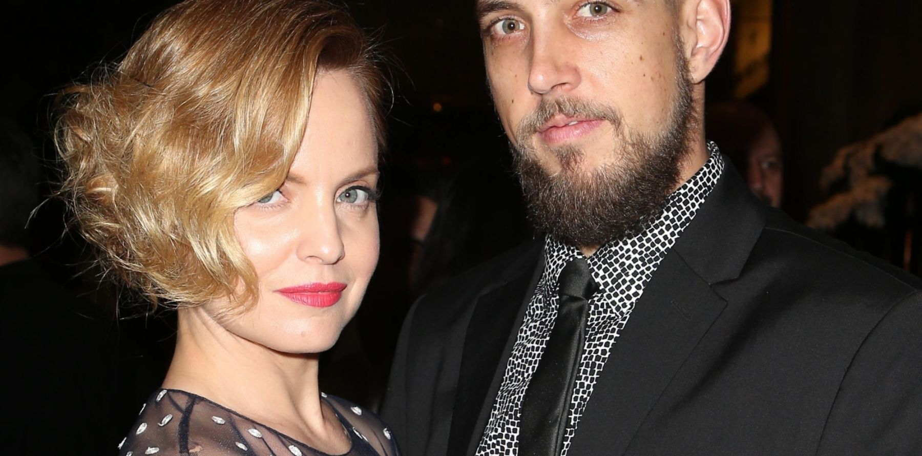 Mena Suvari (American Pie) : Mariée pour la troisième fois à 39 ans ...