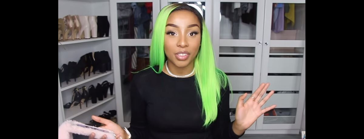 Vidéo : Chaiyna revient sur son expérience dans "Les reines du shopping ...