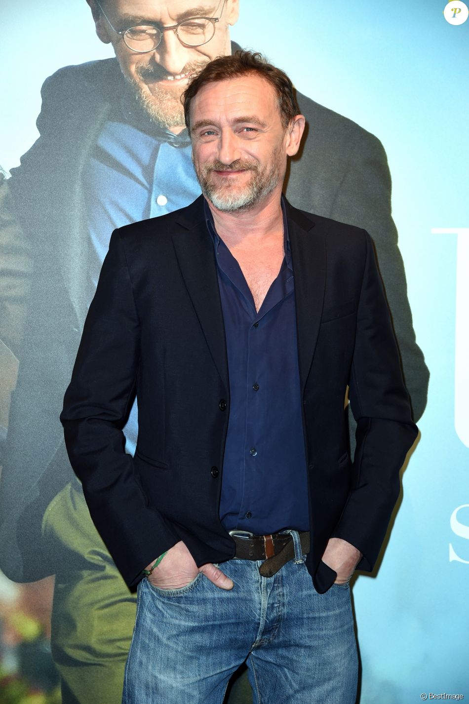Jean-Paul Rouve - Avant-première du film Lola et ses frères au cinéma ...