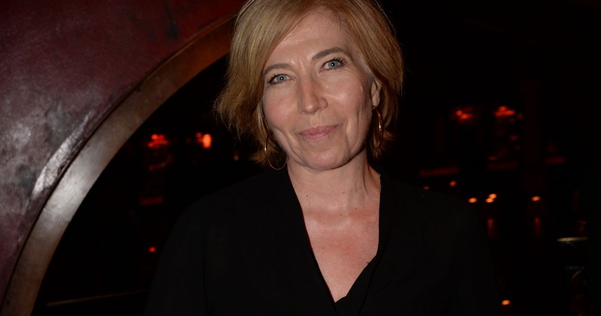 Semi-exclusif - Elise Larnicol - Soirée du film Lola et ses frères ...