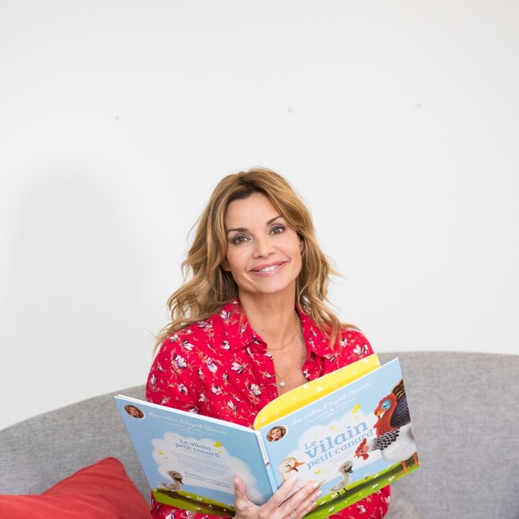 Photos de Ingrid Chauvin - Page 37