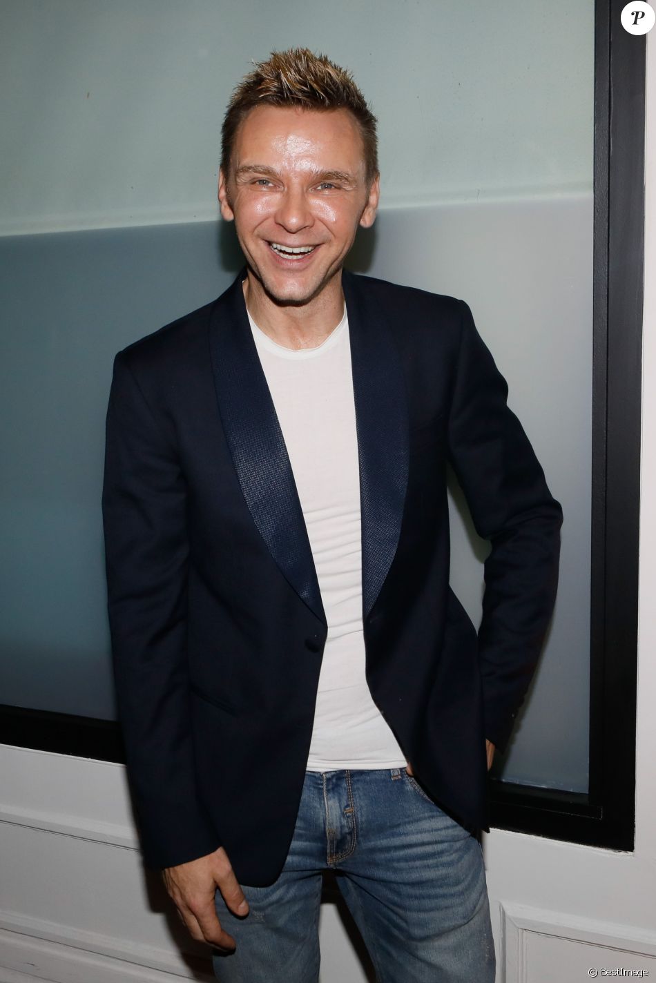 Jeanfi Janssens (Jean-Philippe Janssens) - Soirée de lancement du livre ...