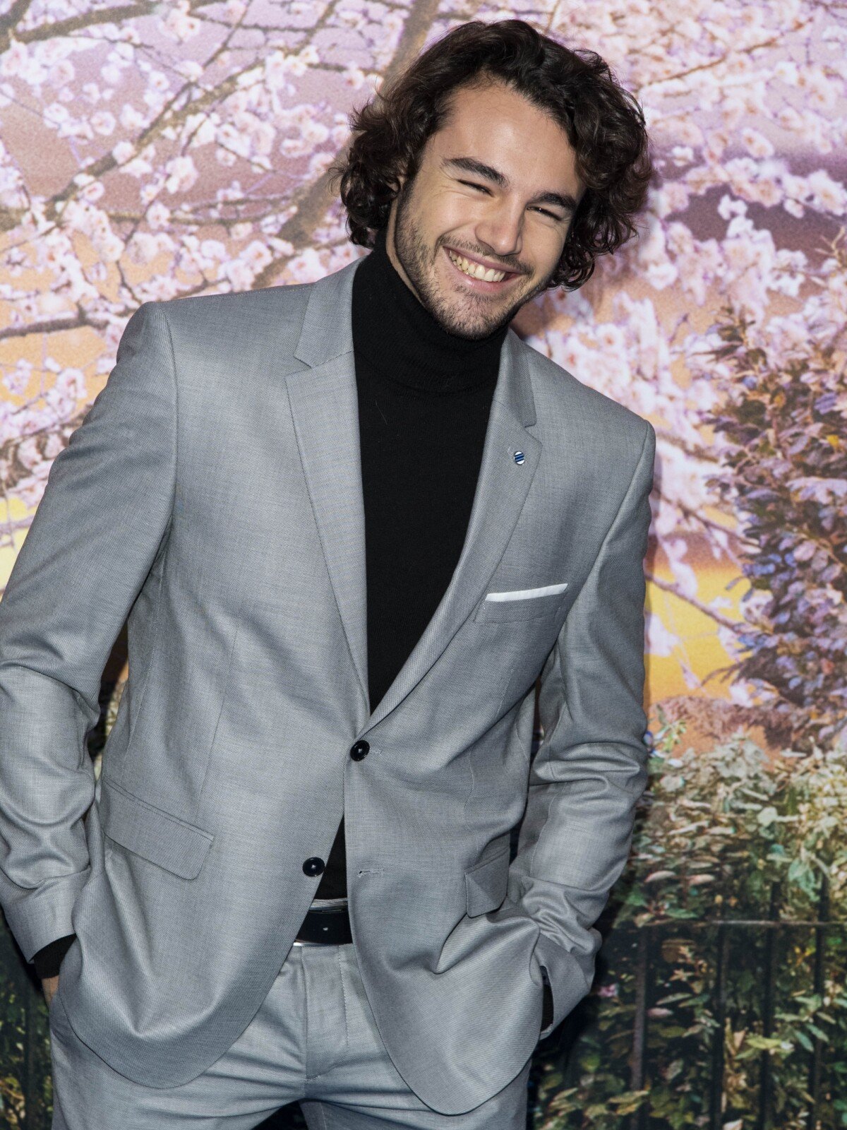 Photo : Anthony Colette - Projection exceptionnelle du film "Le Retour ...