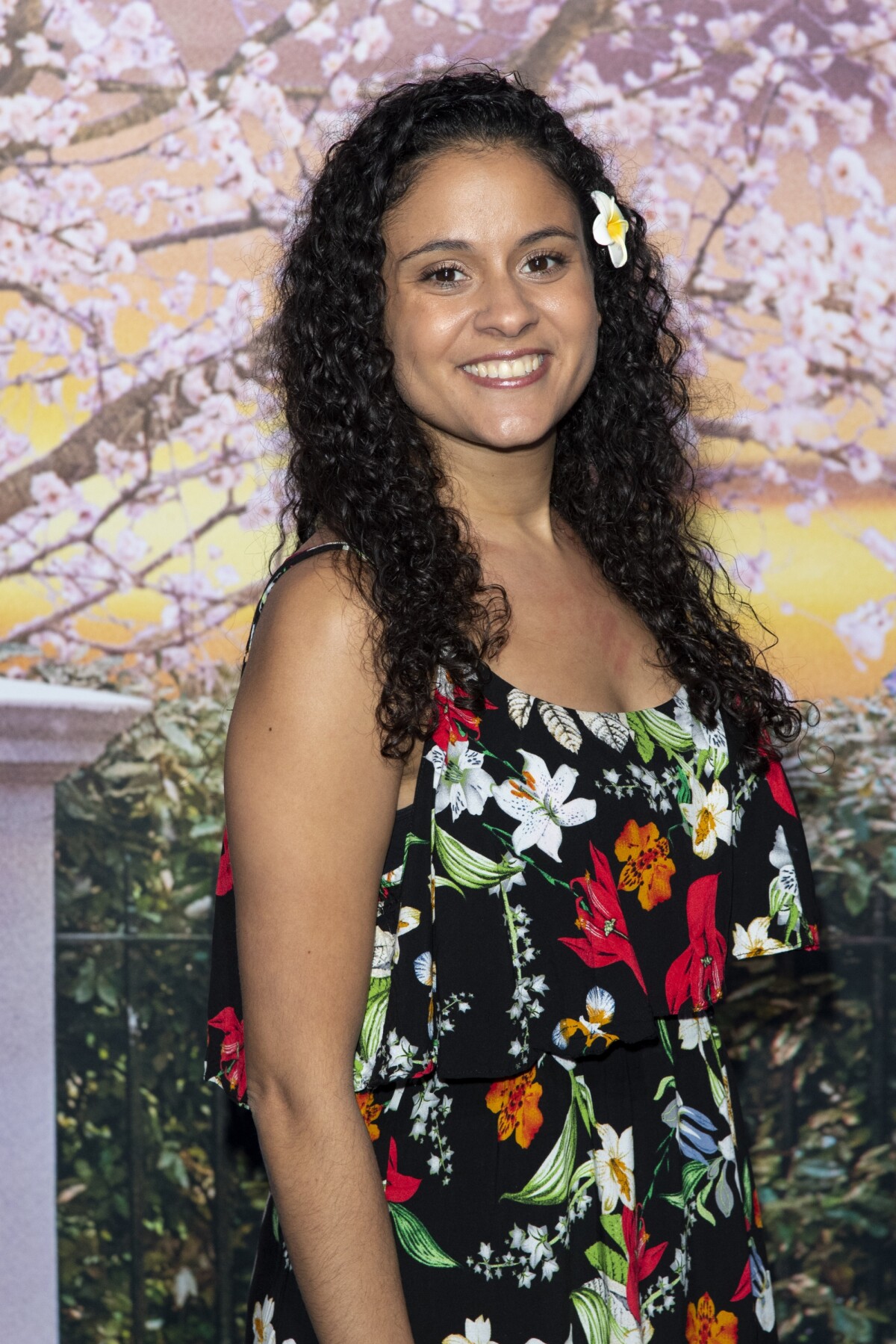 Photo : Cerise Calixte - Projection exceptionnelle du film "Le Retour ...
