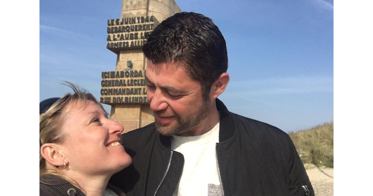 L'amour est dans le pré, Julie et Jean-Michel réconciliés : "L'amour a ...
