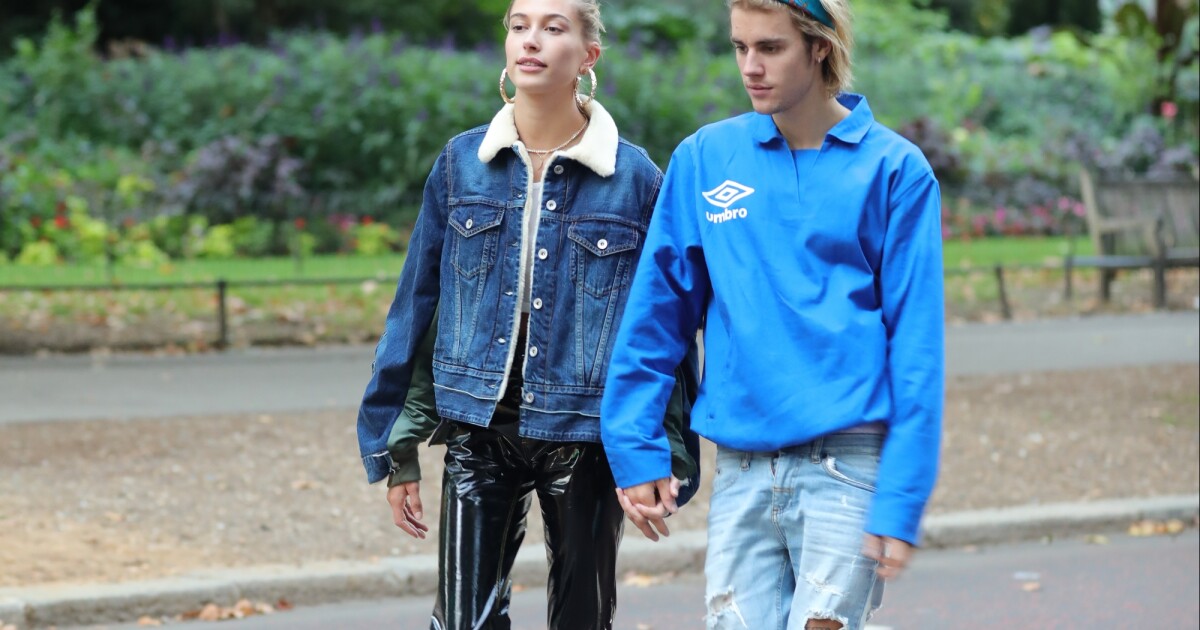 Justin Bieber et Hailey Baldwin : Leur mariage encore repoussé ...