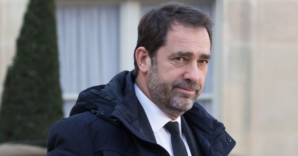 Christophe Castaner évoque son papa qui a "mis fin à ses jours ...