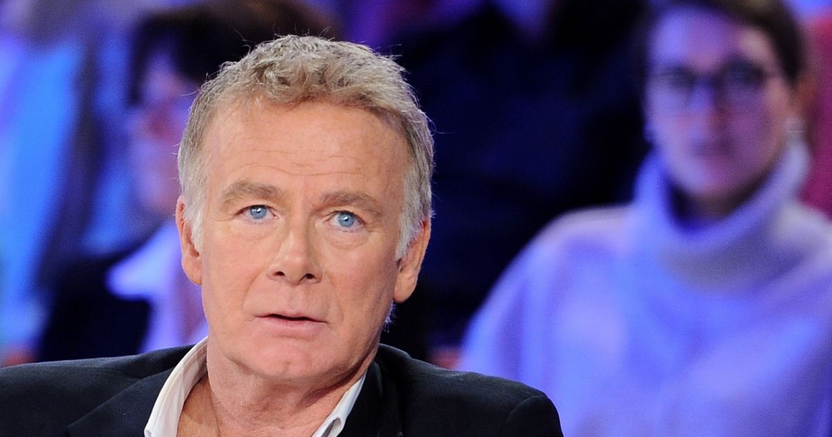 Exclusif - Franck Dubosc - Enregistrement de l'émission Vivement ...