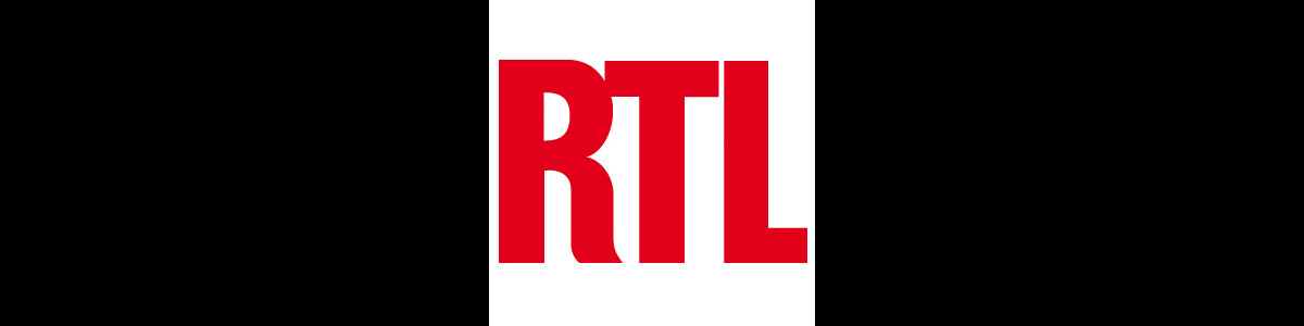 Photo : Logo de la radio RTL. - Purepeople