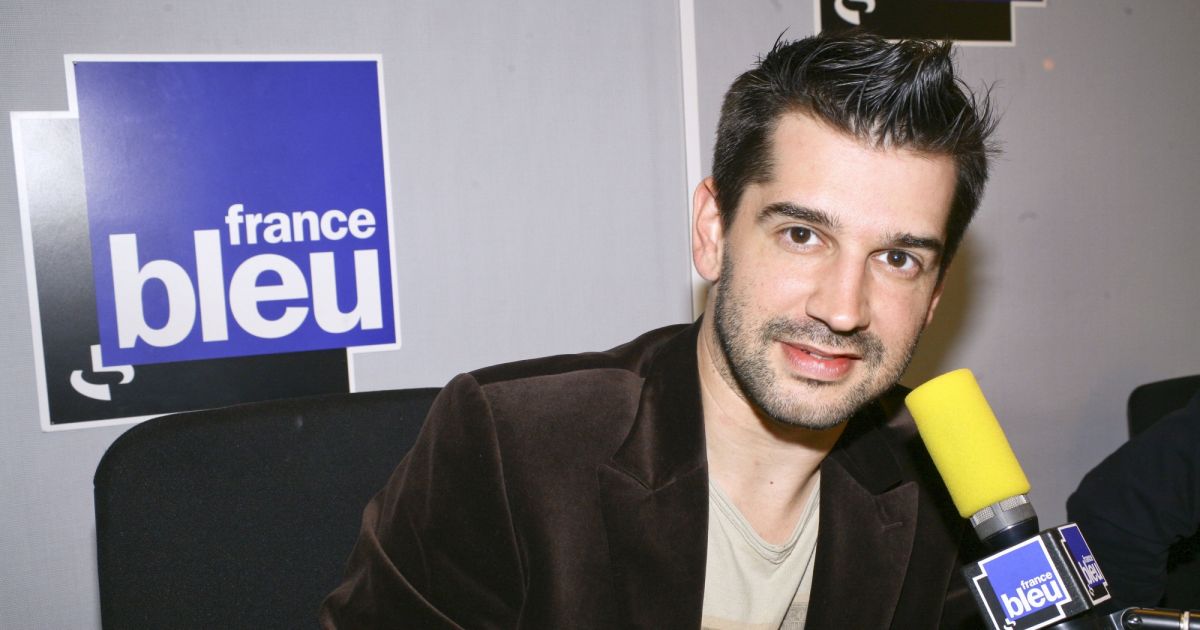 Archive - Mathieu Johann 2012 - Purepeople