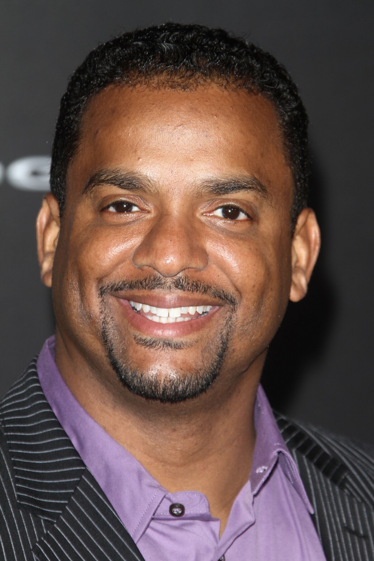 Photo : Alfonso Ribeiro - Avant-première du film "Focus" à Hollywood ...