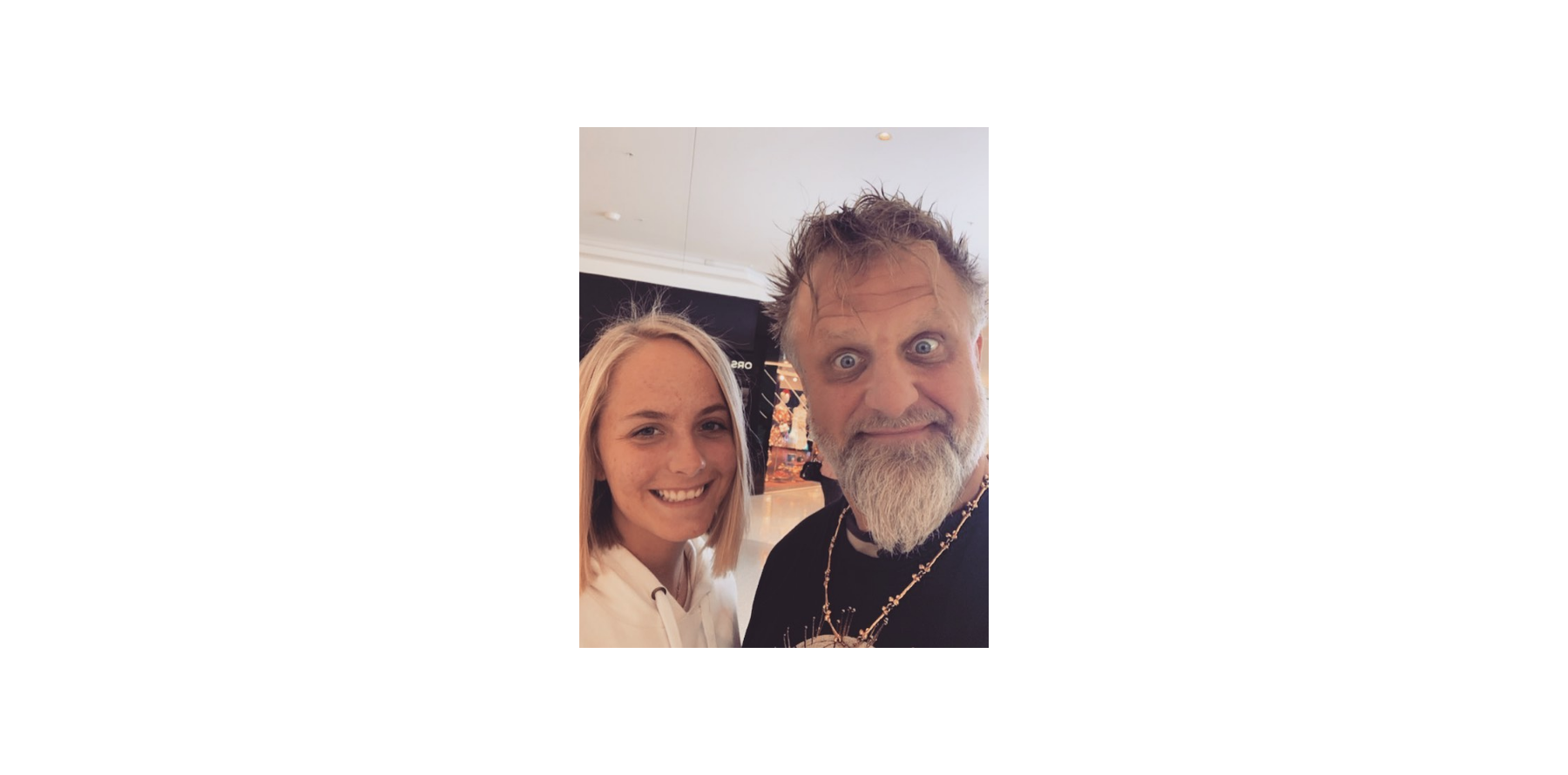 Slipknot : La fille de Shawn Crahan meurt à seulement 22 ans - Purepeople