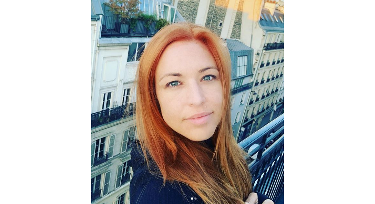 Photo : Natasha St-Pier a dévoilé sa nouvelle tête sur son compte ... Photo : Natasha St-Pier a dévoilé sa nouvelle tête sur son compte ...