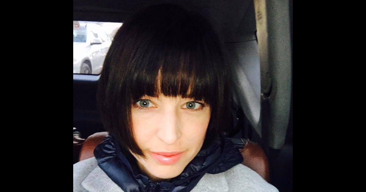 Natasha St-Pier dévoile sa nouvelle coupe de cheveux sur Facebook ... Natasha St-Pier dévoile sa nouvelle coupe de cheveux sur Facebook ...