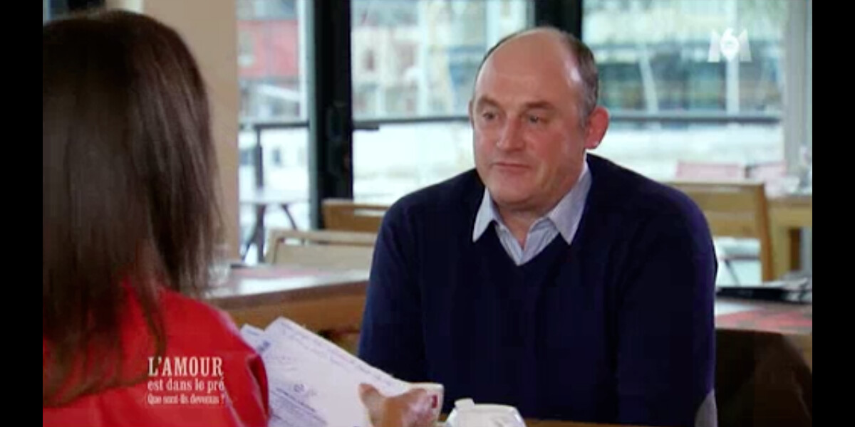 Photo : Philippe de "L'amour est dans le pré 2013" revient dans l ...
