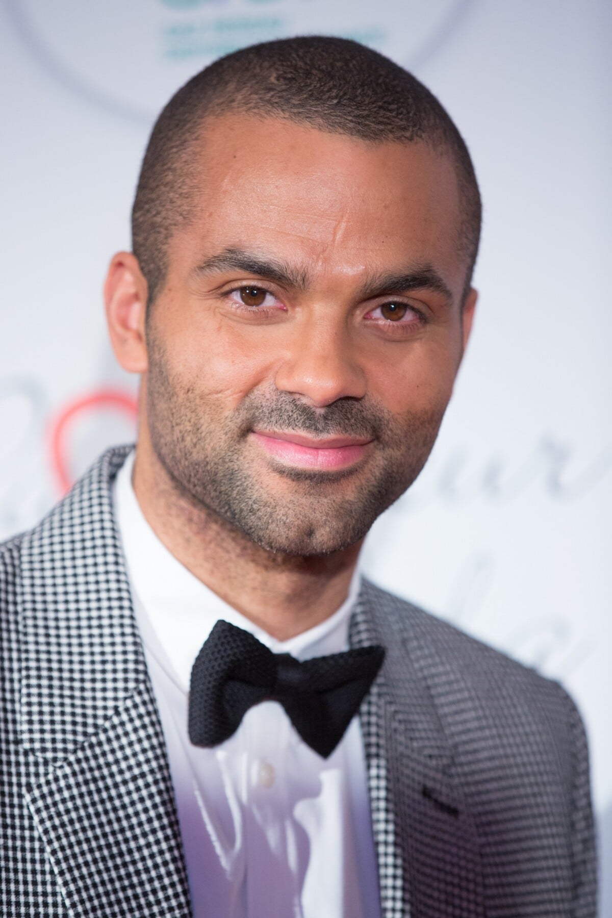 Photo : Tony Parker - Personnalités au gala "Par Coeur" pour les 10 ans ...