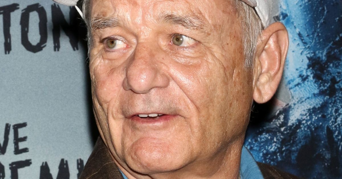 Bill Murray à la première de The Dead Don't Die au Museum of Modern Art ...