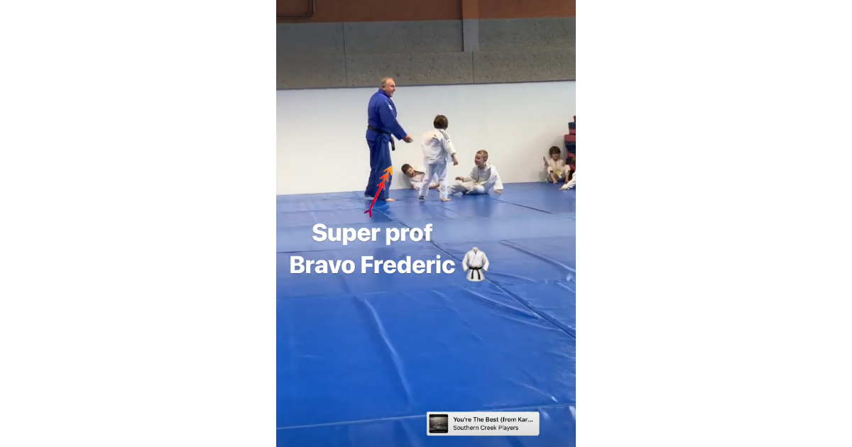 Alessandra Sublet sur Instagram- 12 juin 2019. - Purepeople