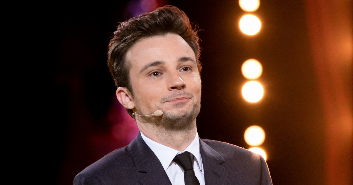 Exclusif - Tom Villa - Enregistrement des séquences de l'émission ...