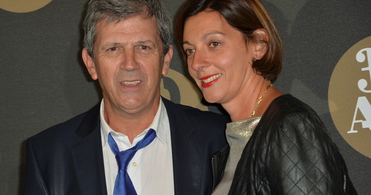 Patrick Chêne relève un sacré défi, deux ans après son cancer - Purepeople