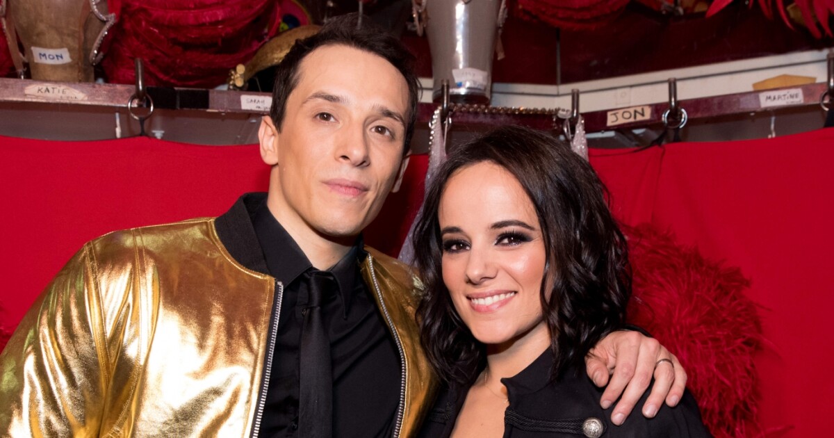 Alizée maman pour la deuxième fois : sa fille est née, le prénom ...