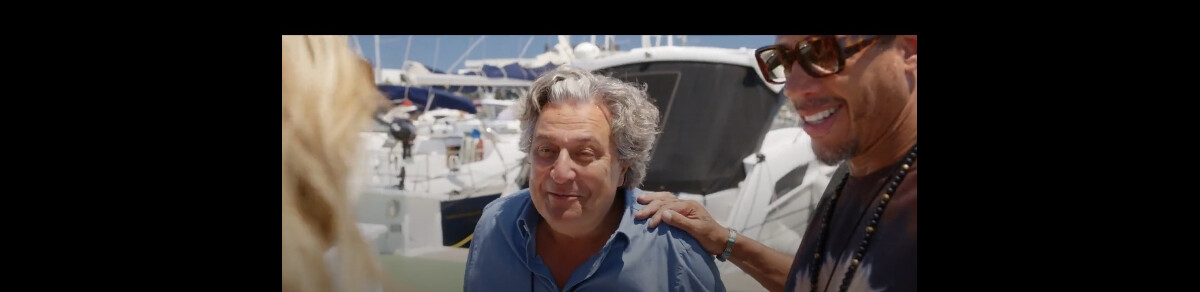 Vidéo : Bande Annonce du film "Ibiza" avec Mathilde Seigner et ...