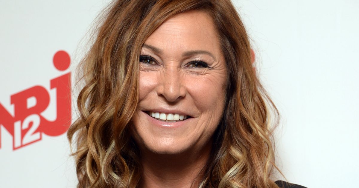 Evelyne Thomas - Conférence de presse de rentrée NRJ Global à l'Olympia ...