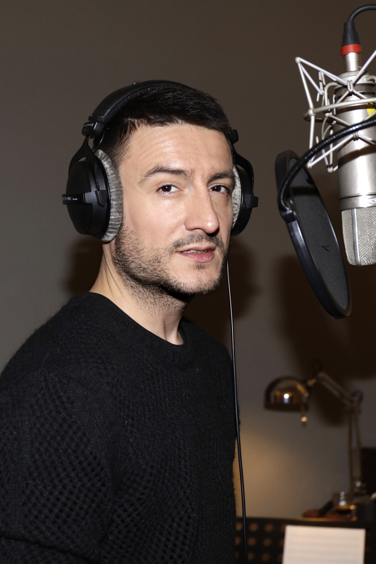 Photo : Exclusif - Le chanteur Michal (Michal Kwiatkowski ...