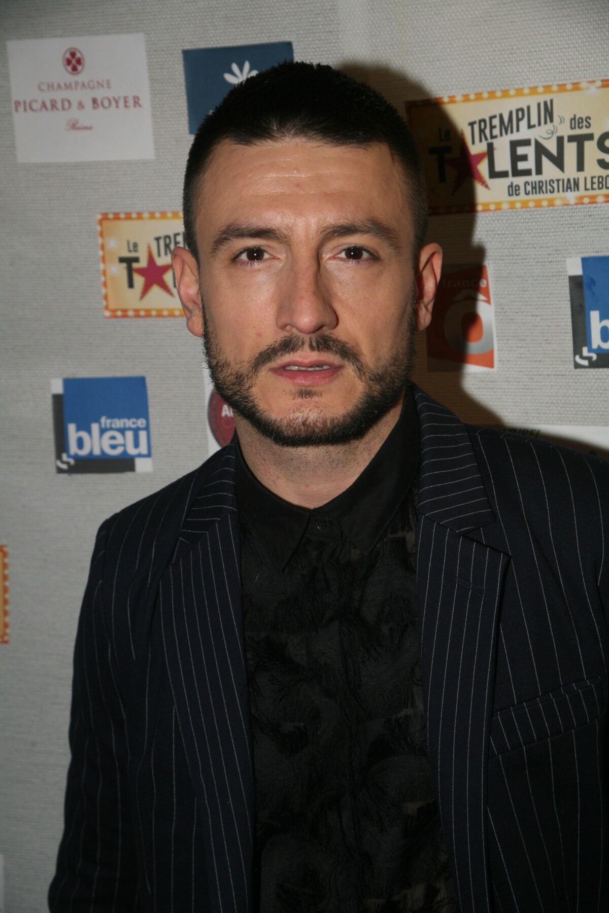 Photo : Exclusif - Michal Kwiatkowski - Finale du Tremplin des Talents ...