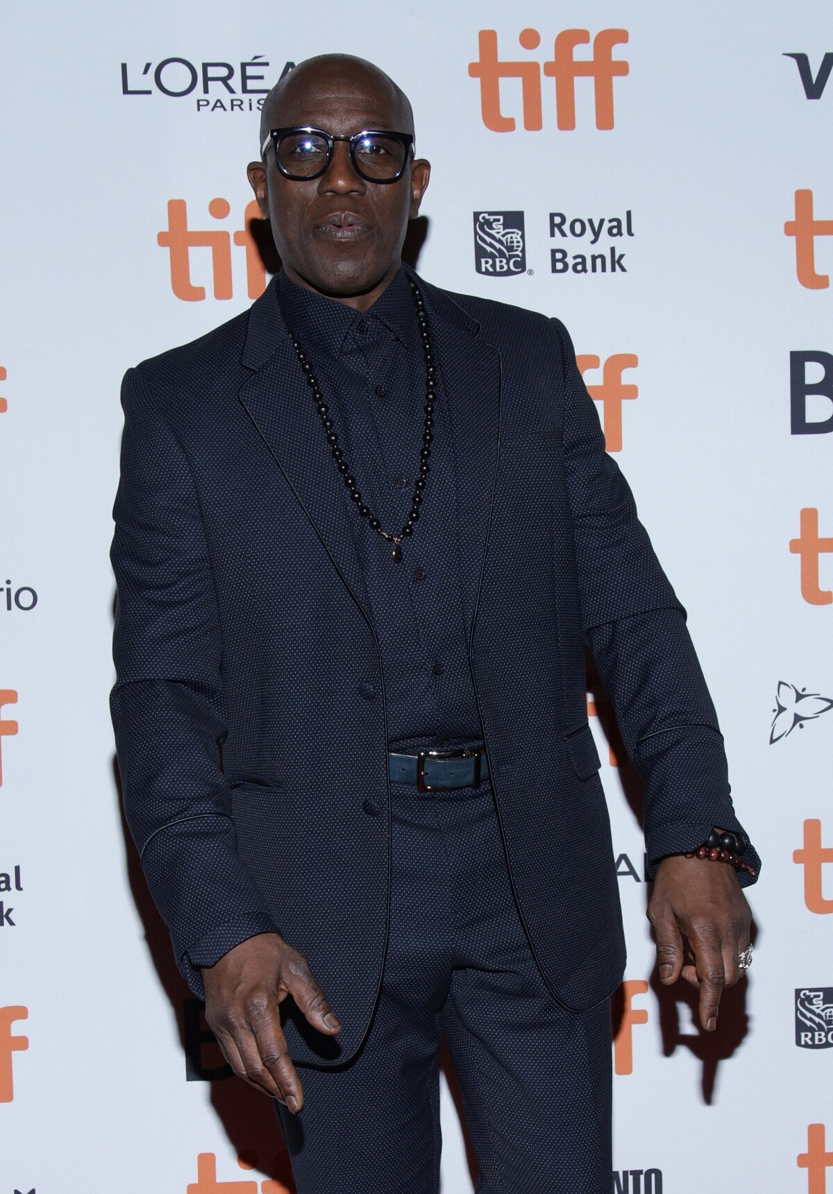 Photo : Wesley Snipes - Photocall du film " Dolemite is my name " lors ...