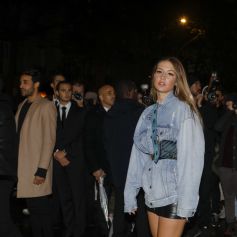 Adèle Exarchopoulos Photos - Purepeople