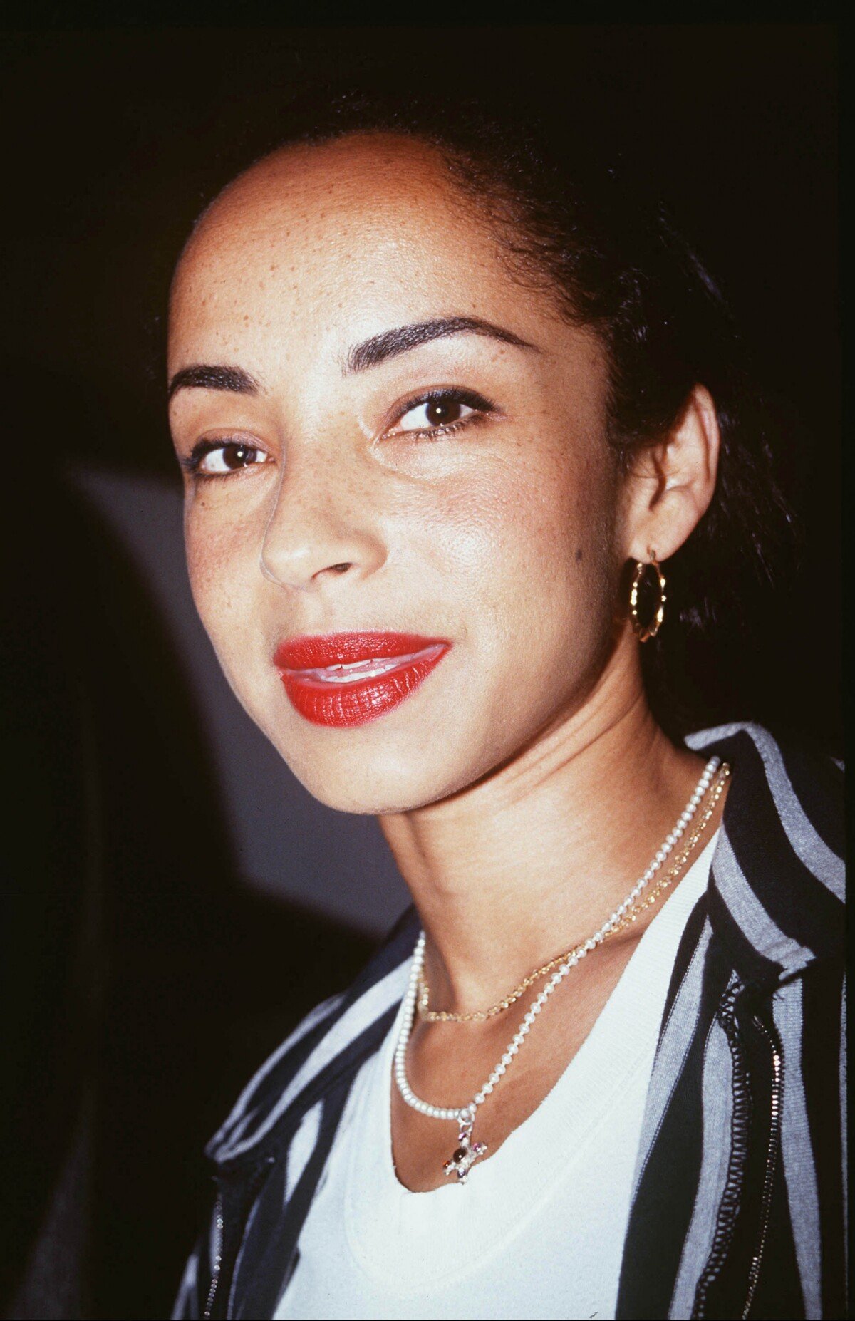 Photo : Archives - Portrait de Sade. - Purepeople